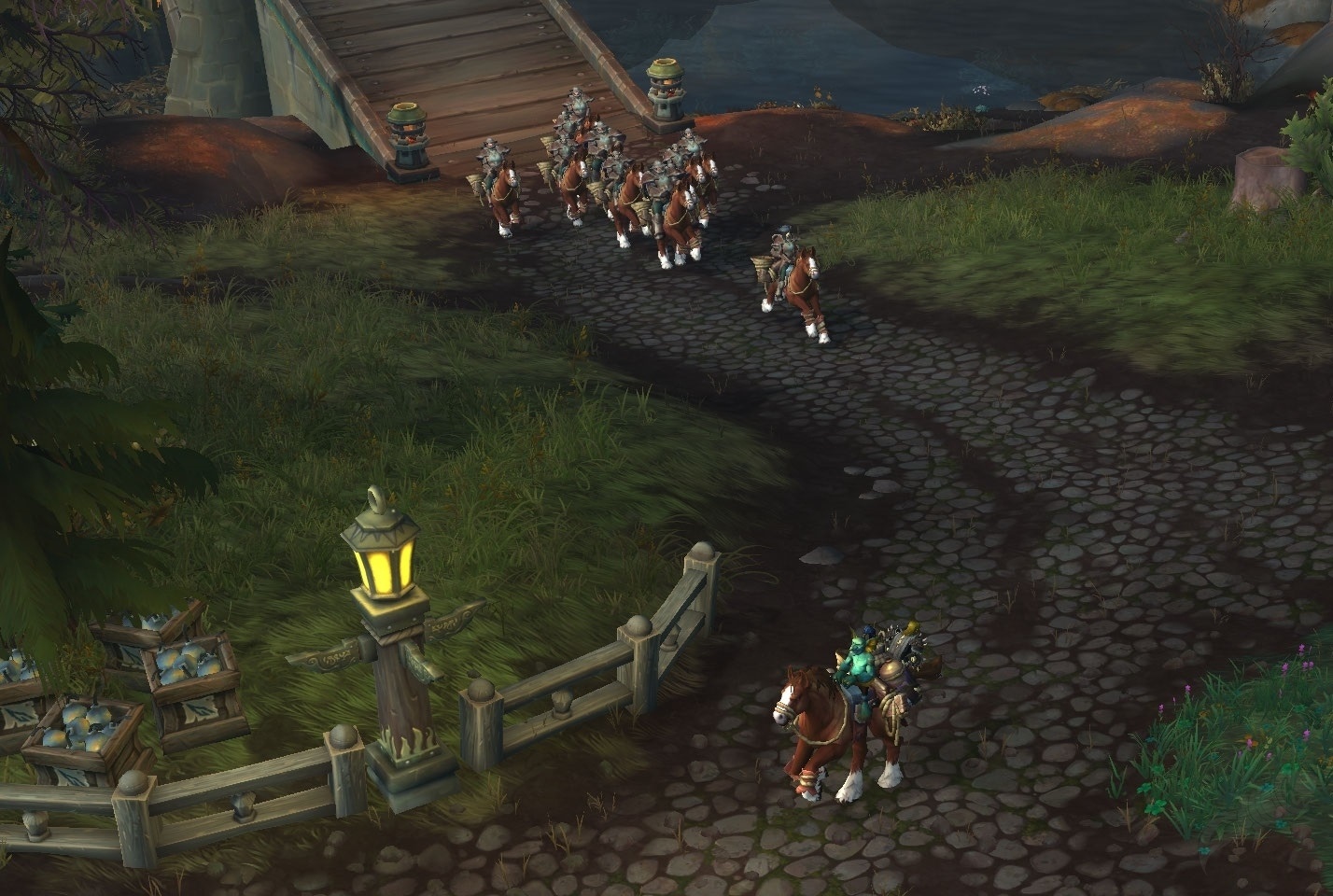 Hidden Boom Credit - PNJ - World of Warcraft