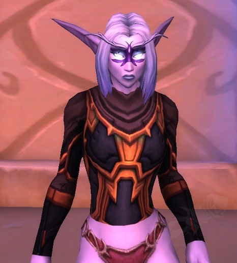 Chestguard of Dire Winds - Item - World of Warcraft