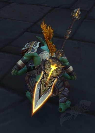 Void-Binder - Item - World of Warcraft