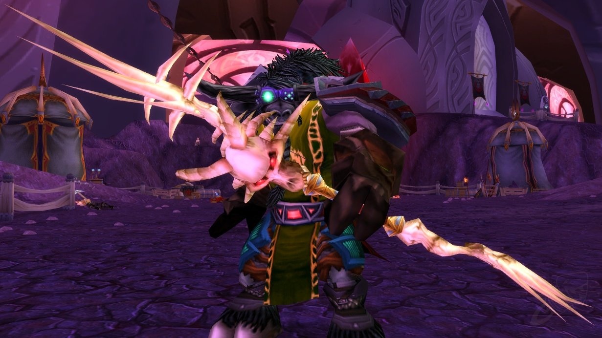 Marksman's Bow - Item - World of Warcraft