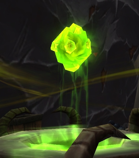 Healthstone - Item - World of Warcraft