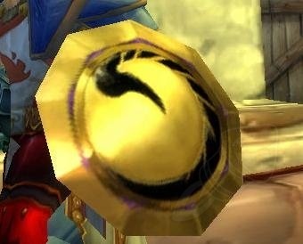 High Chief's Shield - Item - World of Warcraft