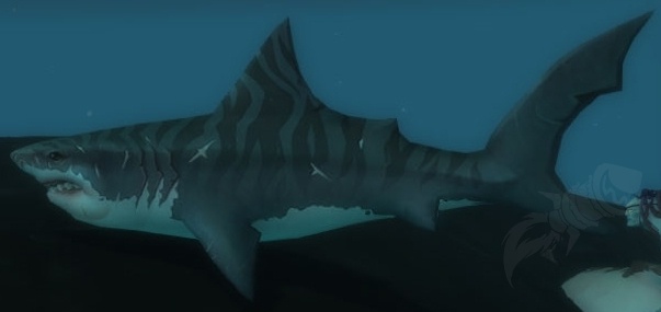 Maws Jr. - NPC - World of Warcraft