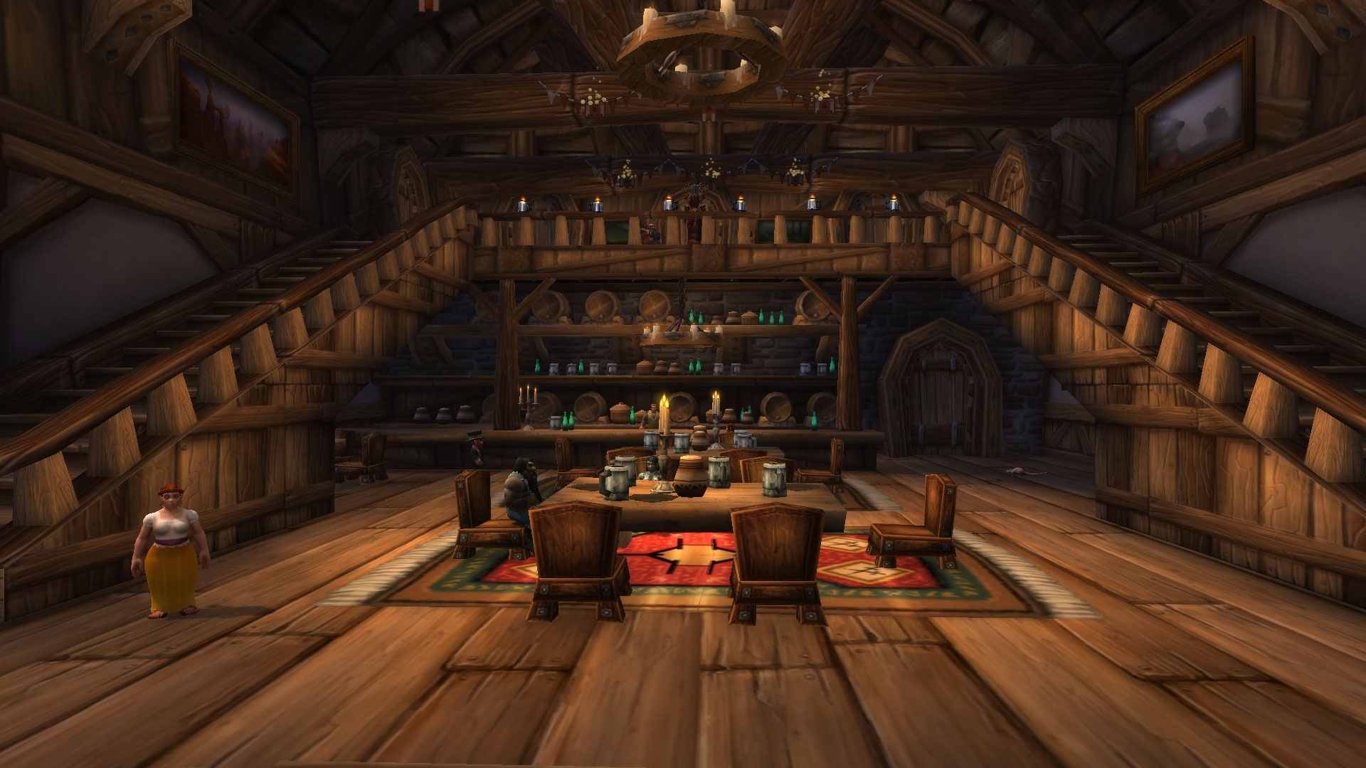 SW Tourism Guide - Gallery - World of Warcraft