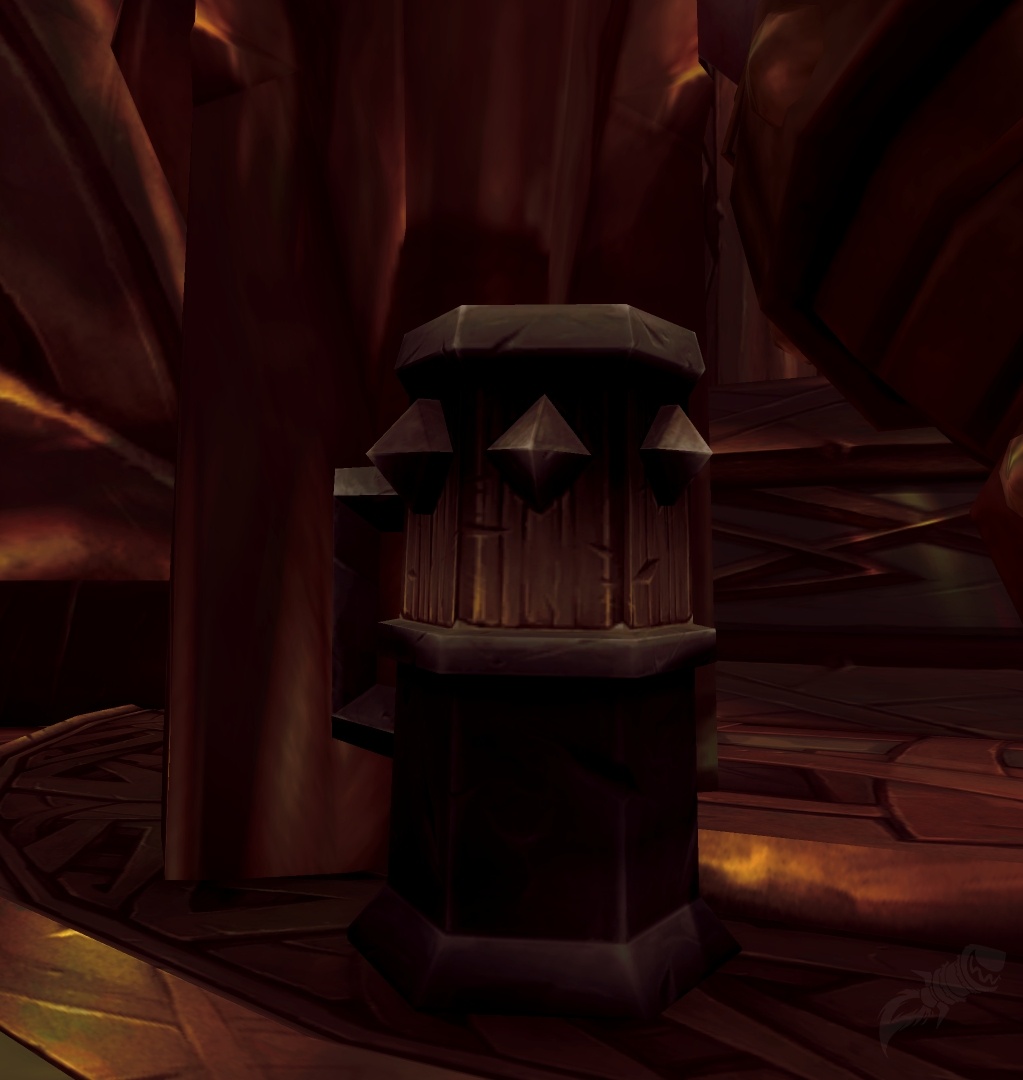 Odyn's Tankard - Object - World of Warcraft