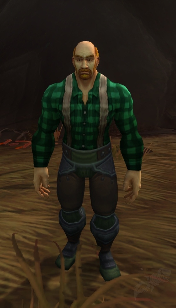 What's the Buzz? - Quest - World of Warcraft