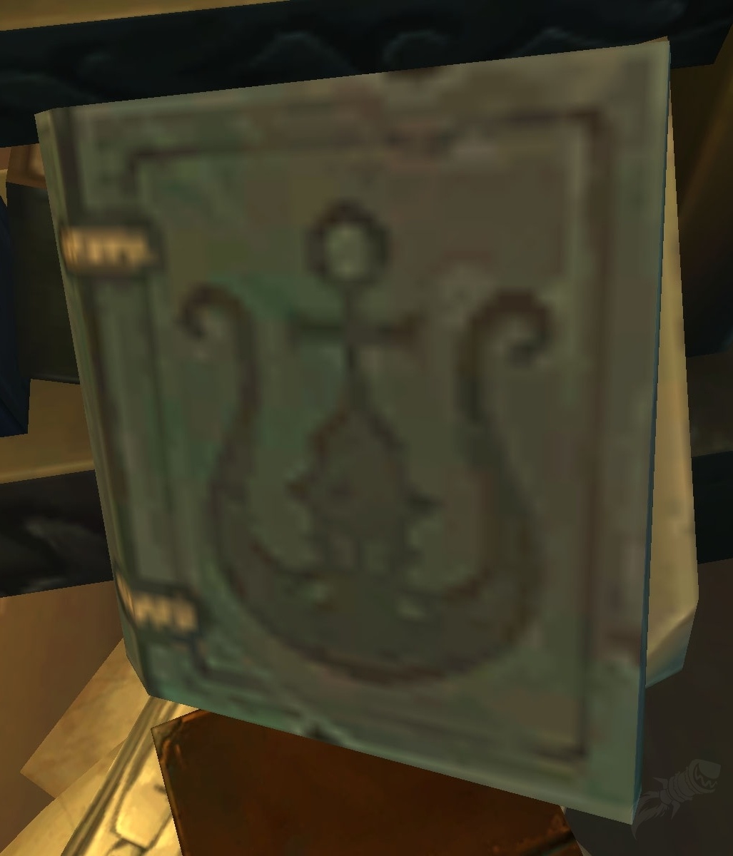 Suction Cups & You: Writhing in Motion - NPC - World of Warcraft