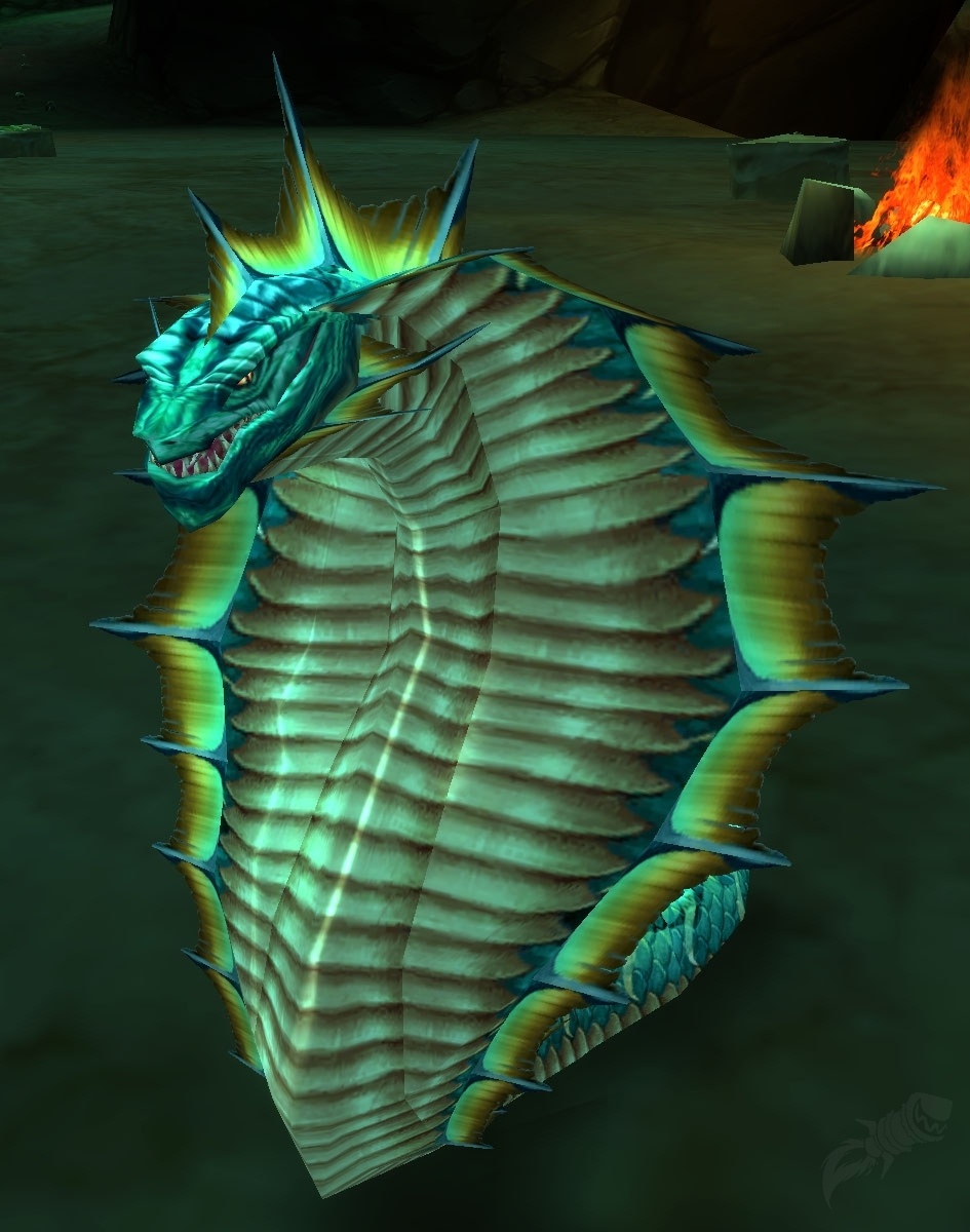 Vilefang - NPC - World of Warcraft