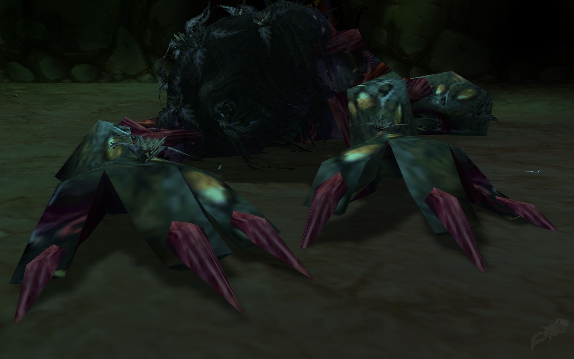 Verdan the Everliving - NPC - World of Warcraft