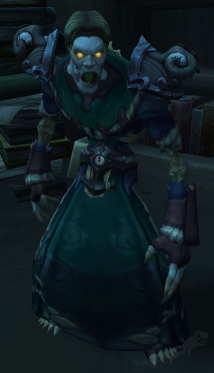 Zelling Kill Credit - NPC - World of Warcraft