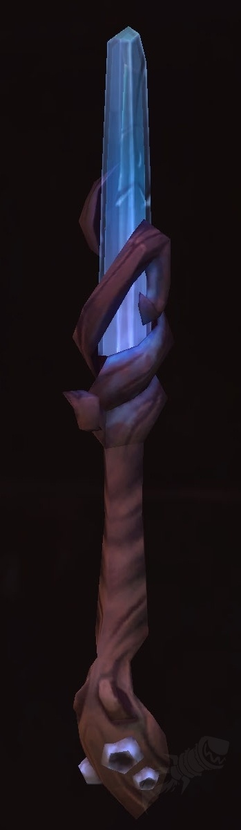 Abyssal Scepter - Item - World of Warcraft
