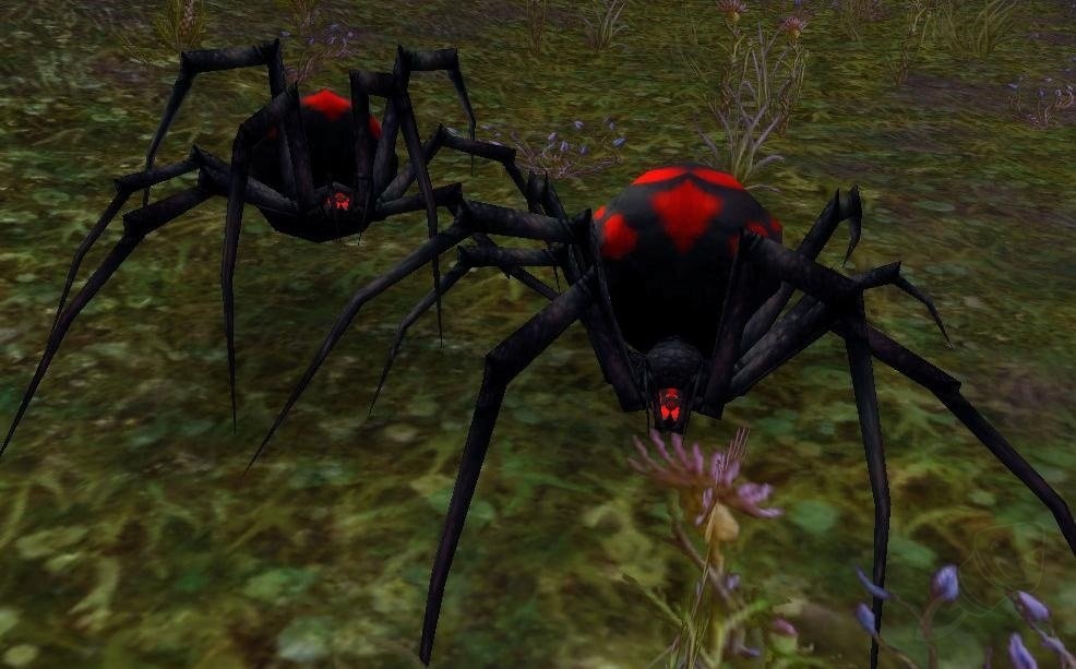 Una nueva Peste - Misión - World of Warcraft