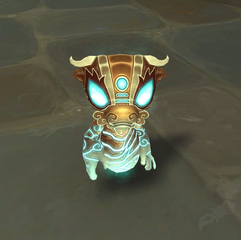 Laughing Stonekin - Spell - World of Warcraft