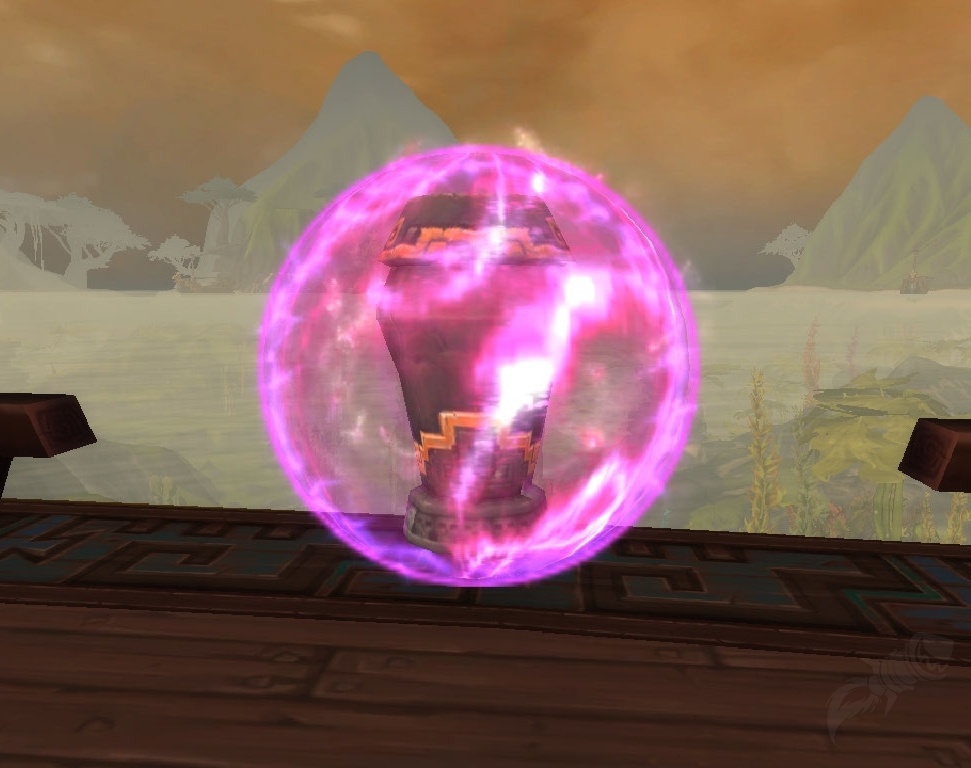 Breath of Xibala - NPC - World of Warcraft