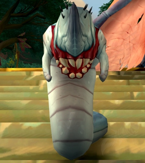 Spawn of G'huun - NPC - World of Warcraft