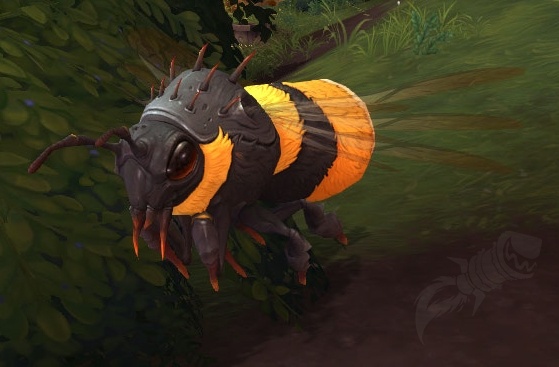 Hive Guardian - NPC - World of Warcraft