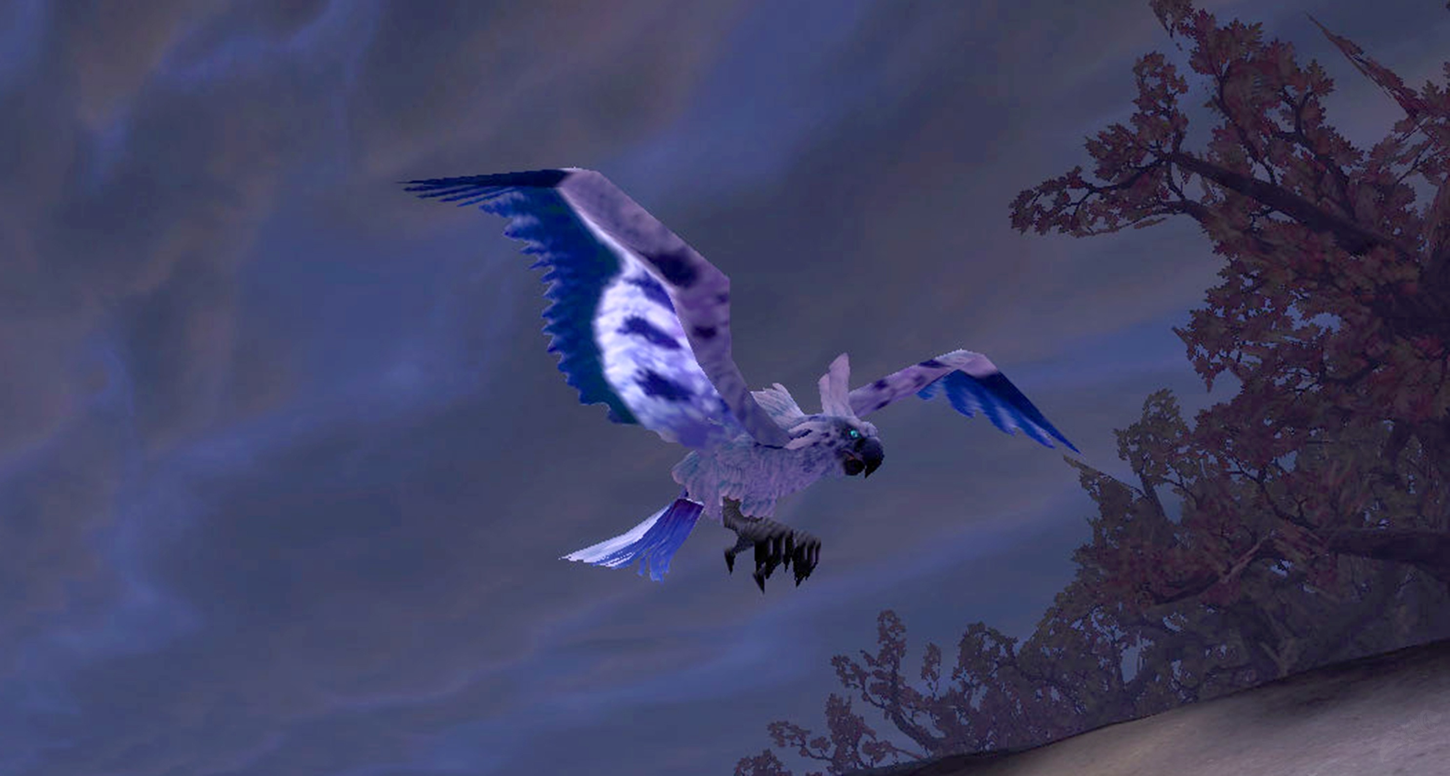 Miniwing - NPC - World of Warcraft
