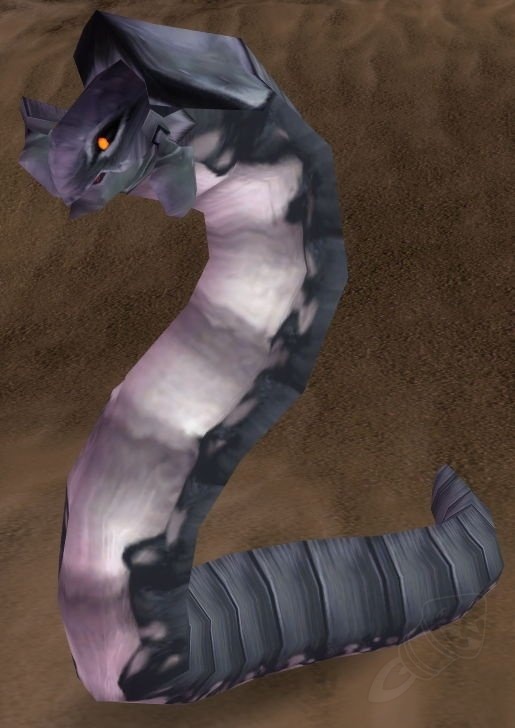 Artillero de arrastre - PNJ - World of Warcraft Clásico