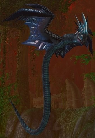 Soulflayer - NPC - TBC Classic