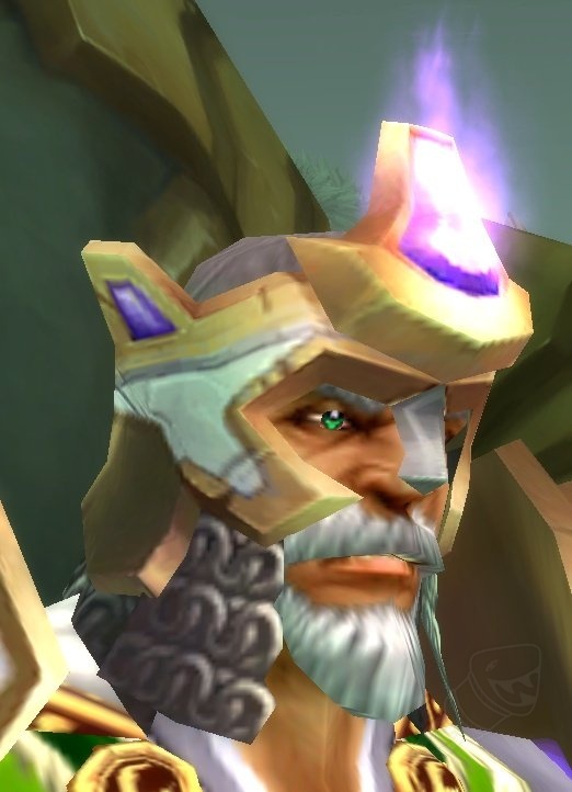 Justicar Diadem - Item - World of Warcraft