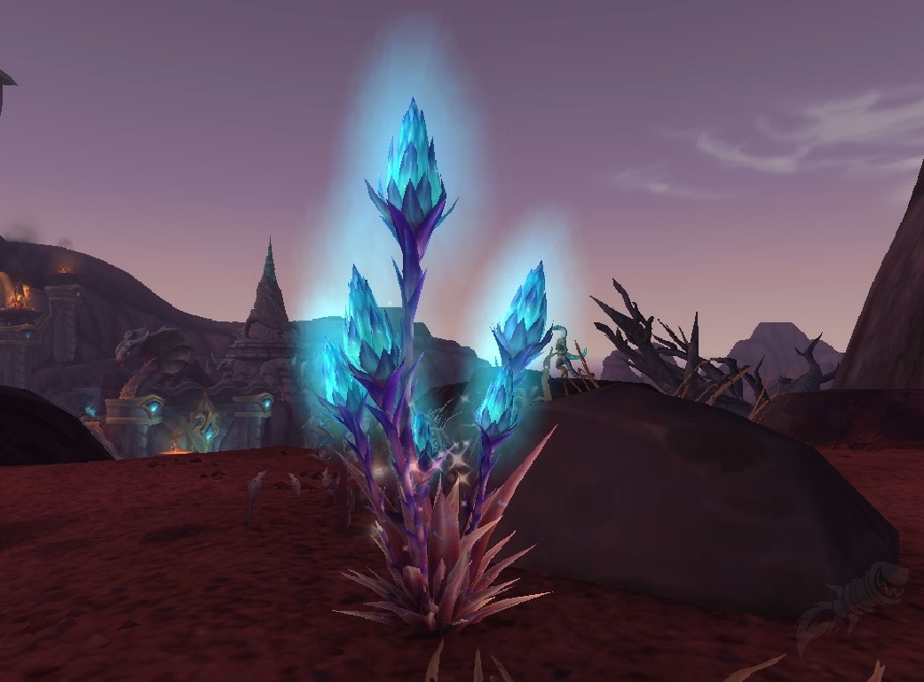 Akunda's Bite Cluster - Quest - World of Warcraft