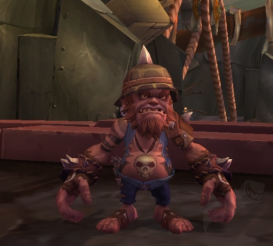 우움굿 의식용 북 - 아이템 - 월드 오브 워크래프트