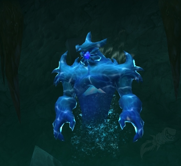 Lord Abisian - PNJ - World of Warcraft