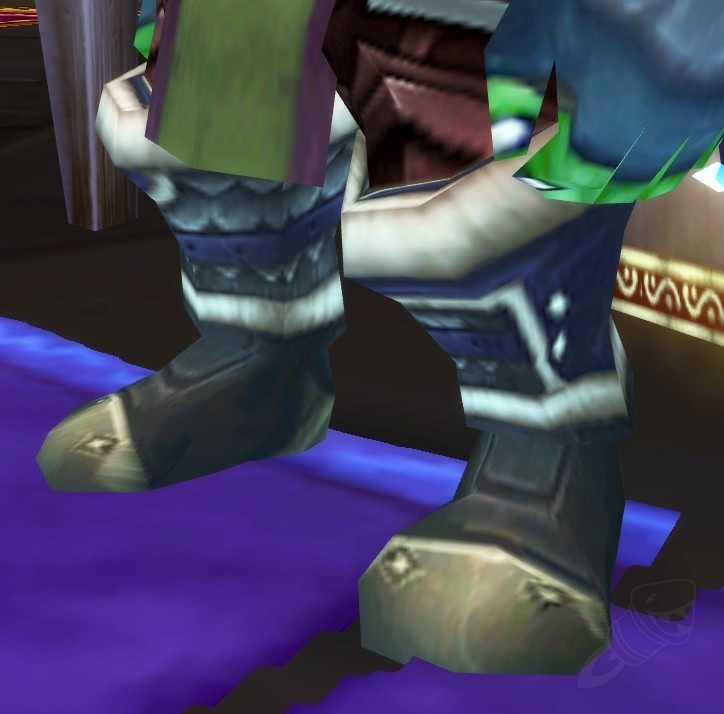 Wave-Crest Striders - Item - World of Warcraft