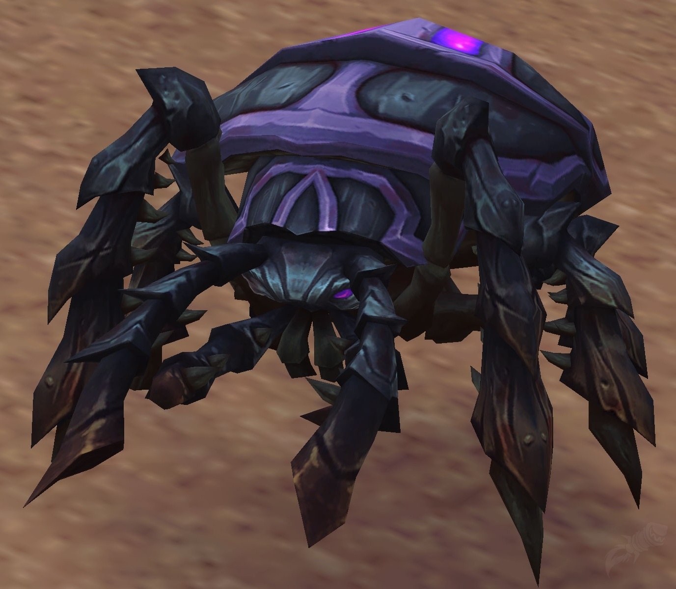 Insecte des dunes - PNJ - World of Warcraft