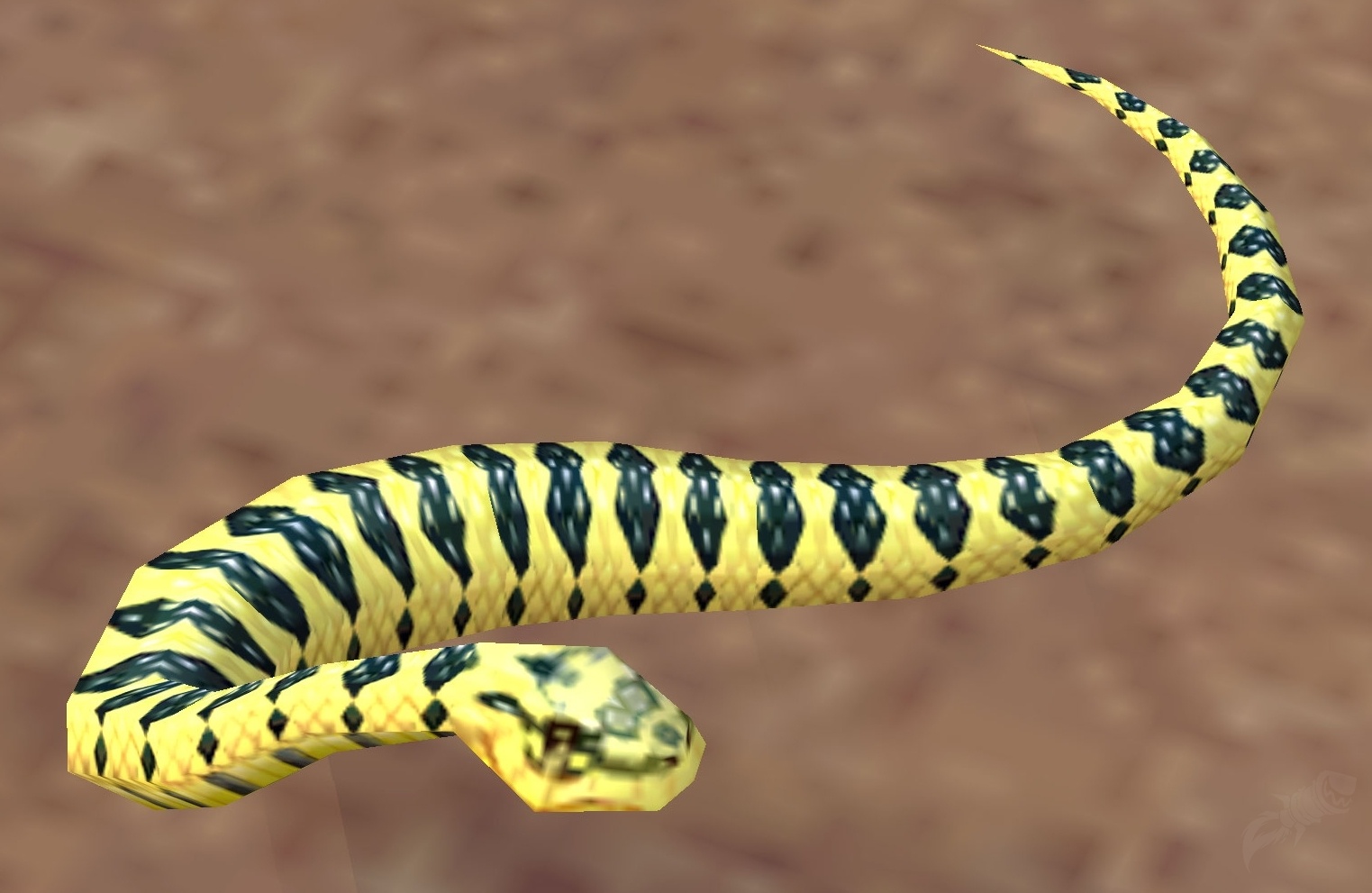 Sidewinder - NPC - World of Warcraft