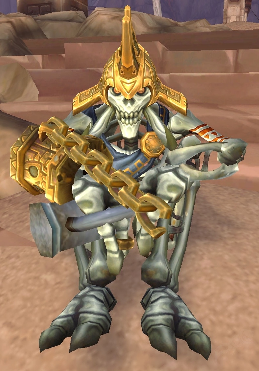 Navigator Roka'kan - NPC - World of Warcraft