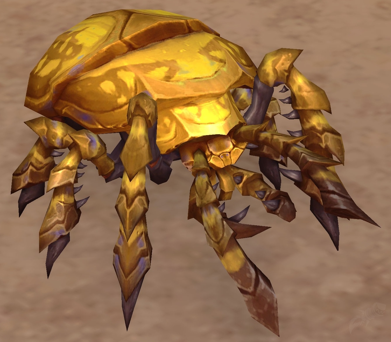 Goldfresser - NPC - World of Warcraft