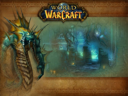 Classic Dungeons Overview - Wowhead