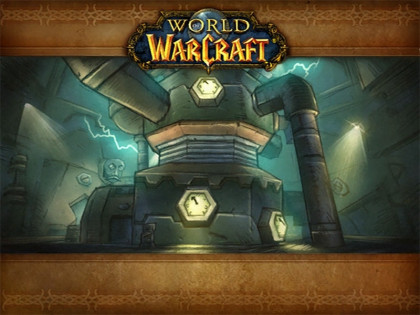 Classic Dungeons Overview - Wowhead