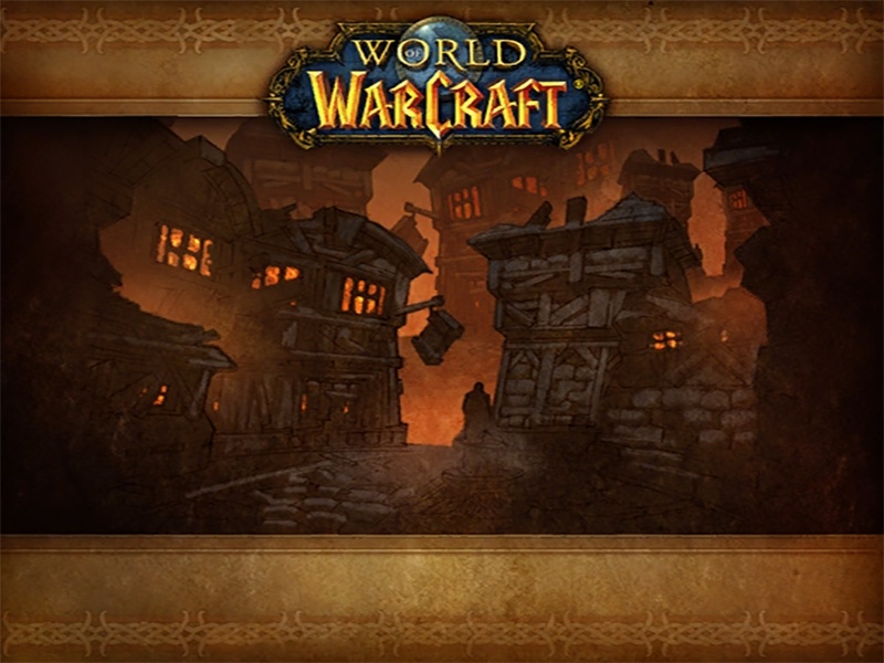 Classic Dungeons Overview - Wowhead