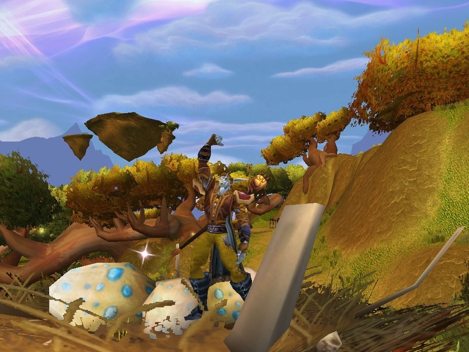 Bring Me The Egg! - Quest - World of Warcraft