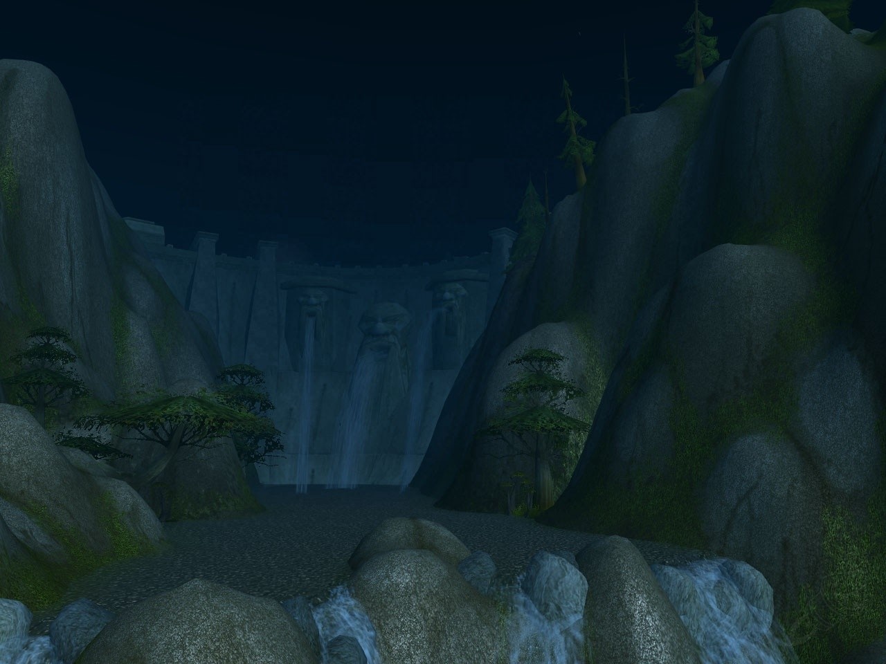 Loch Modan - Zone - World of Warcraft