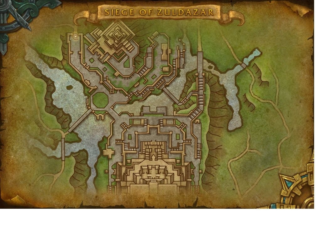 282020maps Gallery Wotlk Classic