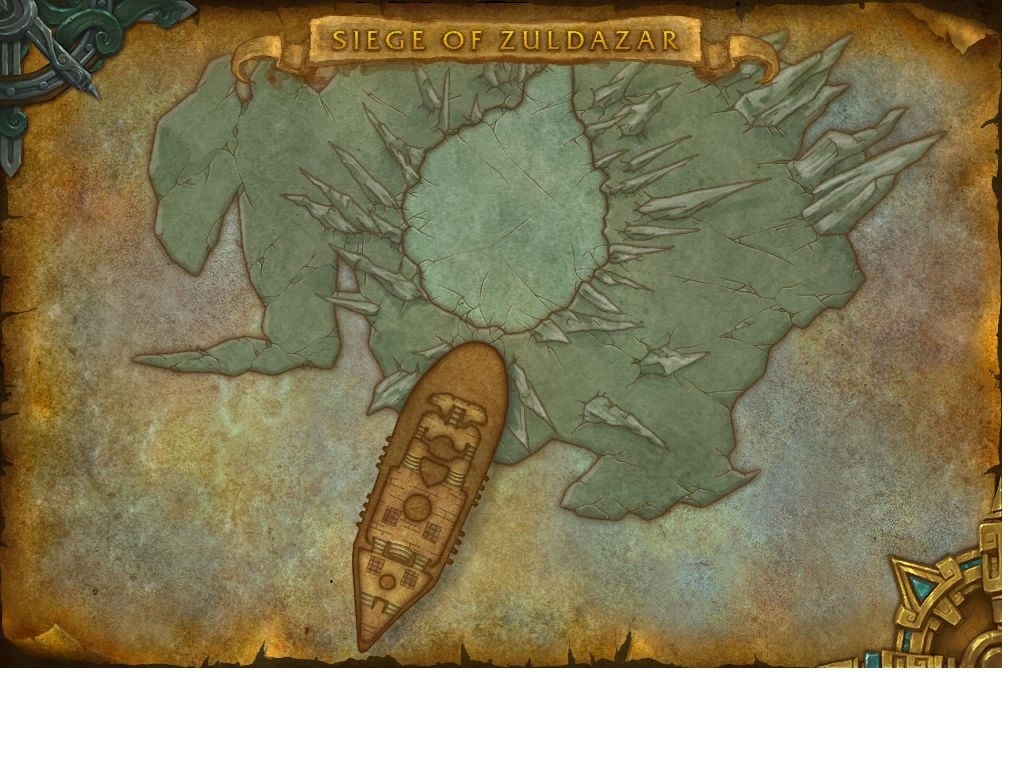 282020maps Gallery Wotlk Classic