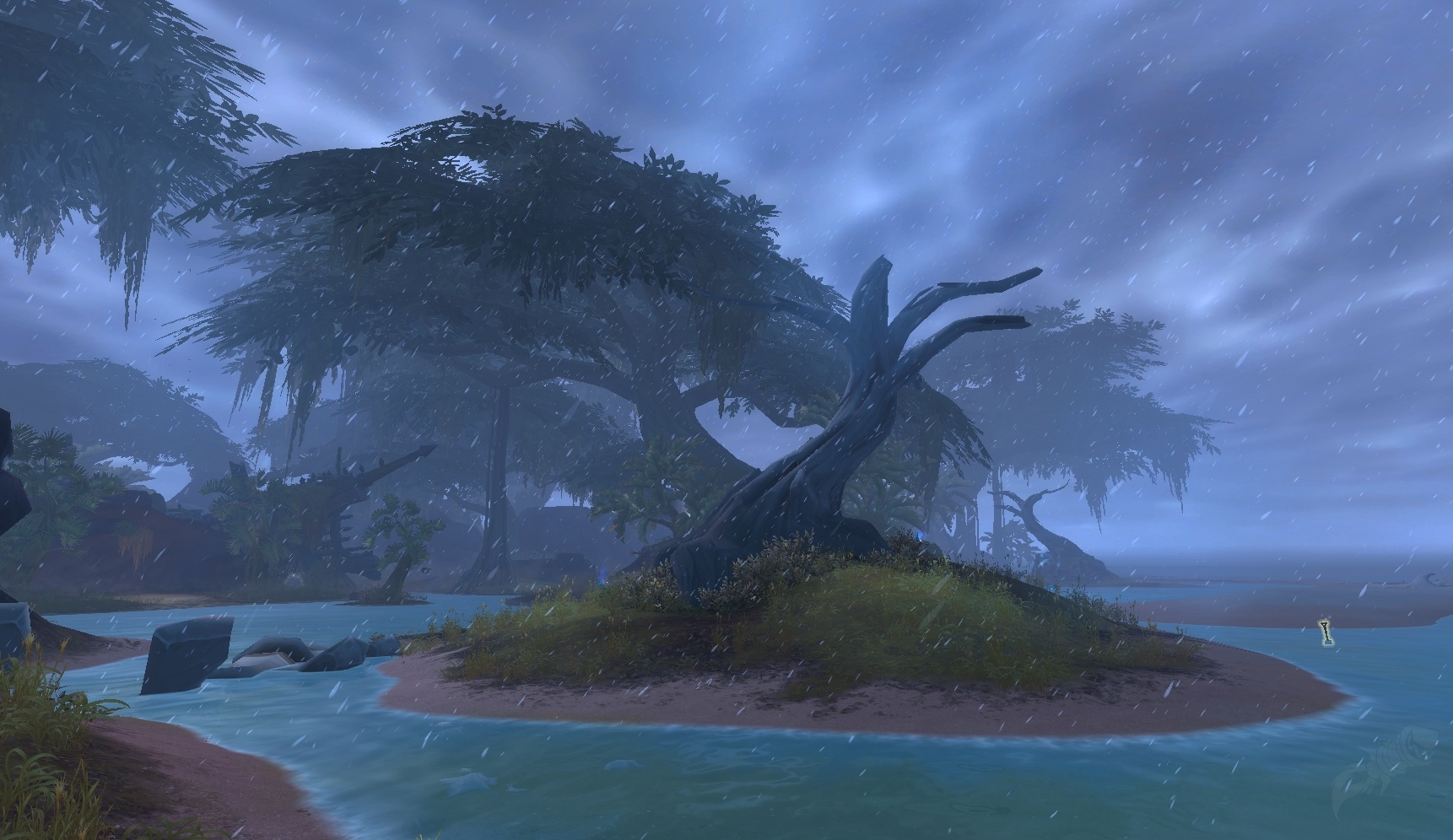 Blizzard - Spell - World of Warcraft