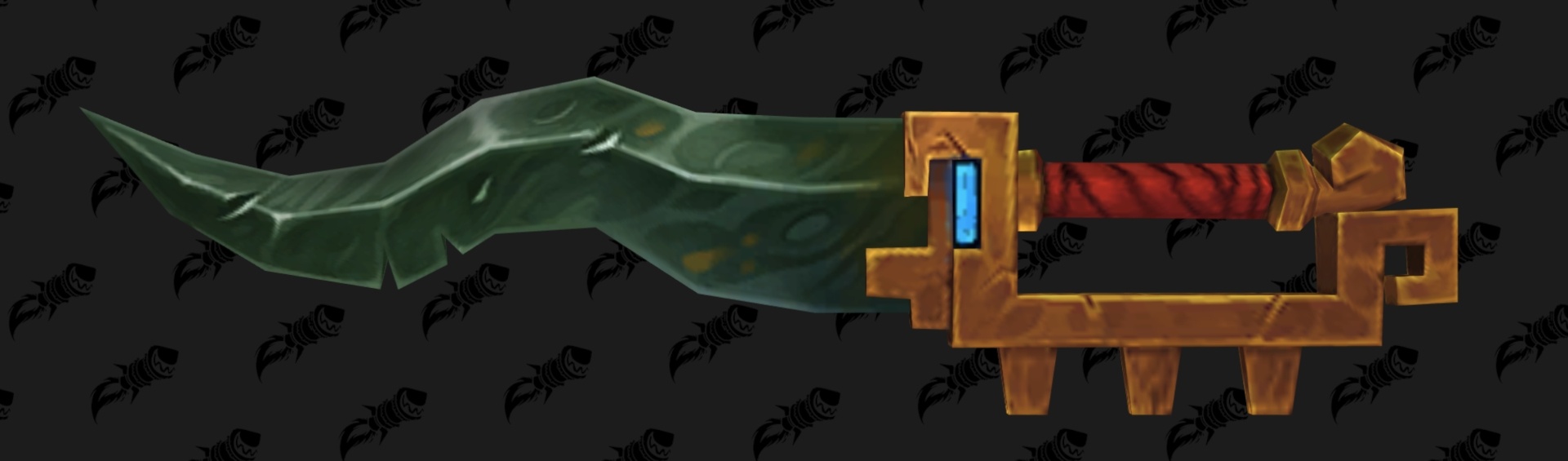 Perc Datamining - Gallery - Classic World of Warcraft