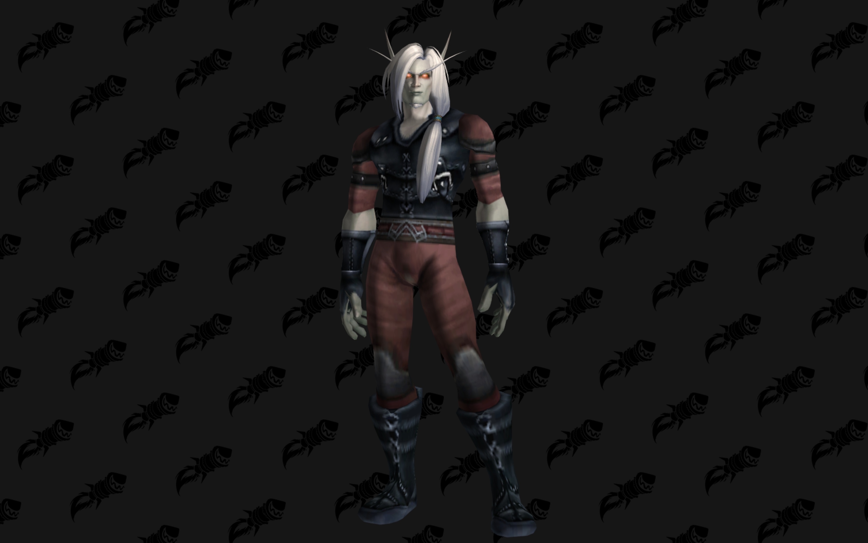 Perc Datamining - Gallery - Classic World of Warcraft