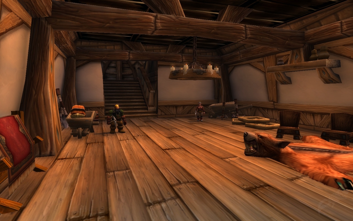 Cataclysm Mining - Skill - World of Warcraft