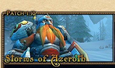 wowclassic - Gallery - Classic World of Warcraft