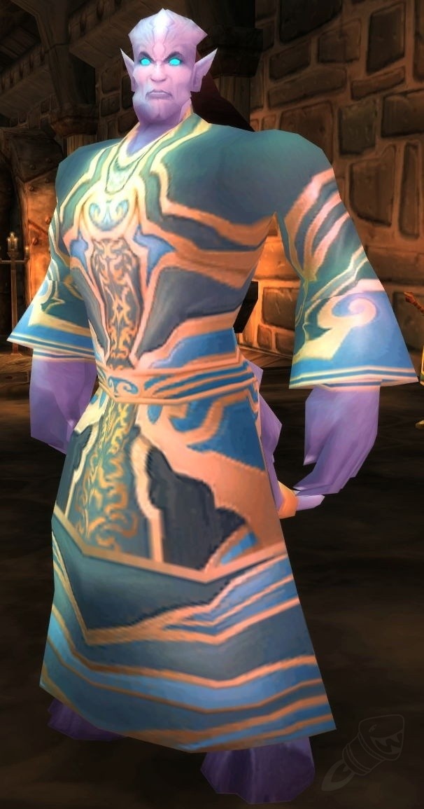 Tbc Scryer Quartermaster , The Aldor Reputation Guide – CLIVXM