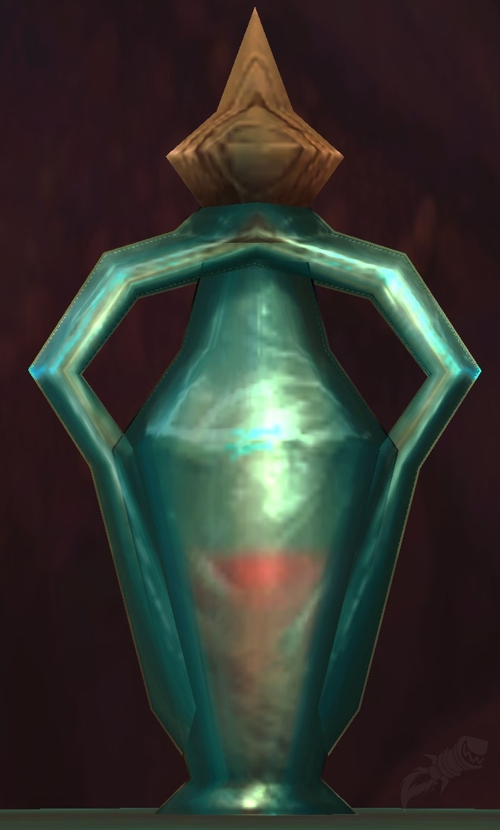 Blood of the Fallen Loa - Item - World of Warcraft