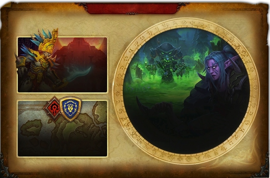 28294 Creatures - Gallery - World of Warcraft