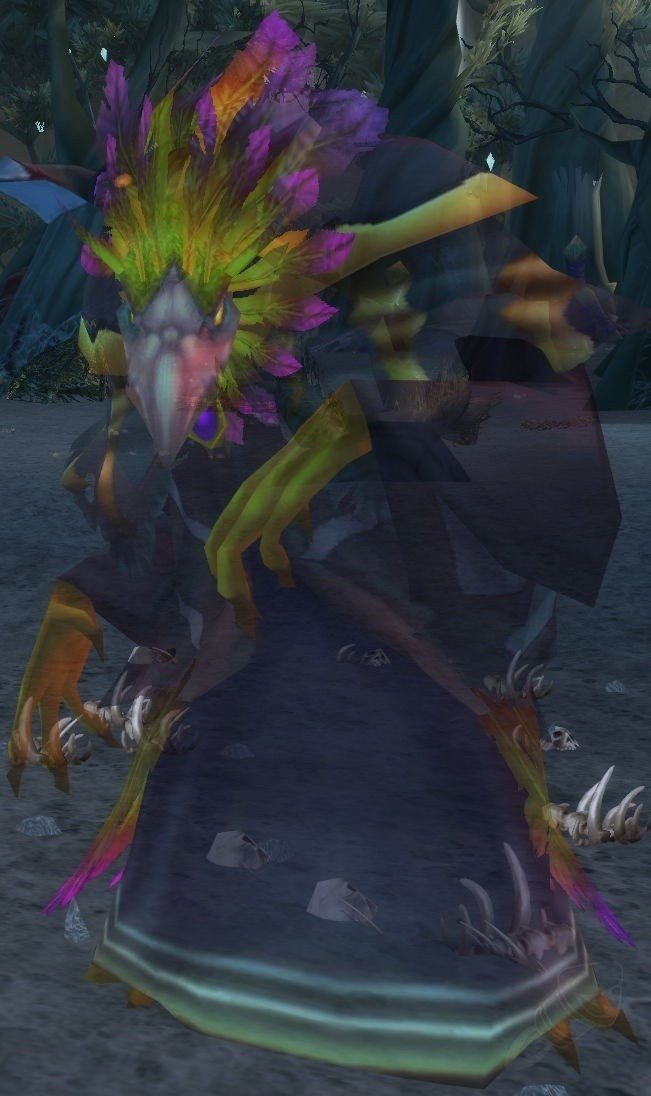 Floon - NPC - TBC Classic