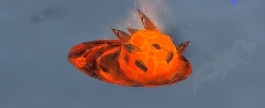 Elementium Back Plate - Item - World of Warcraft