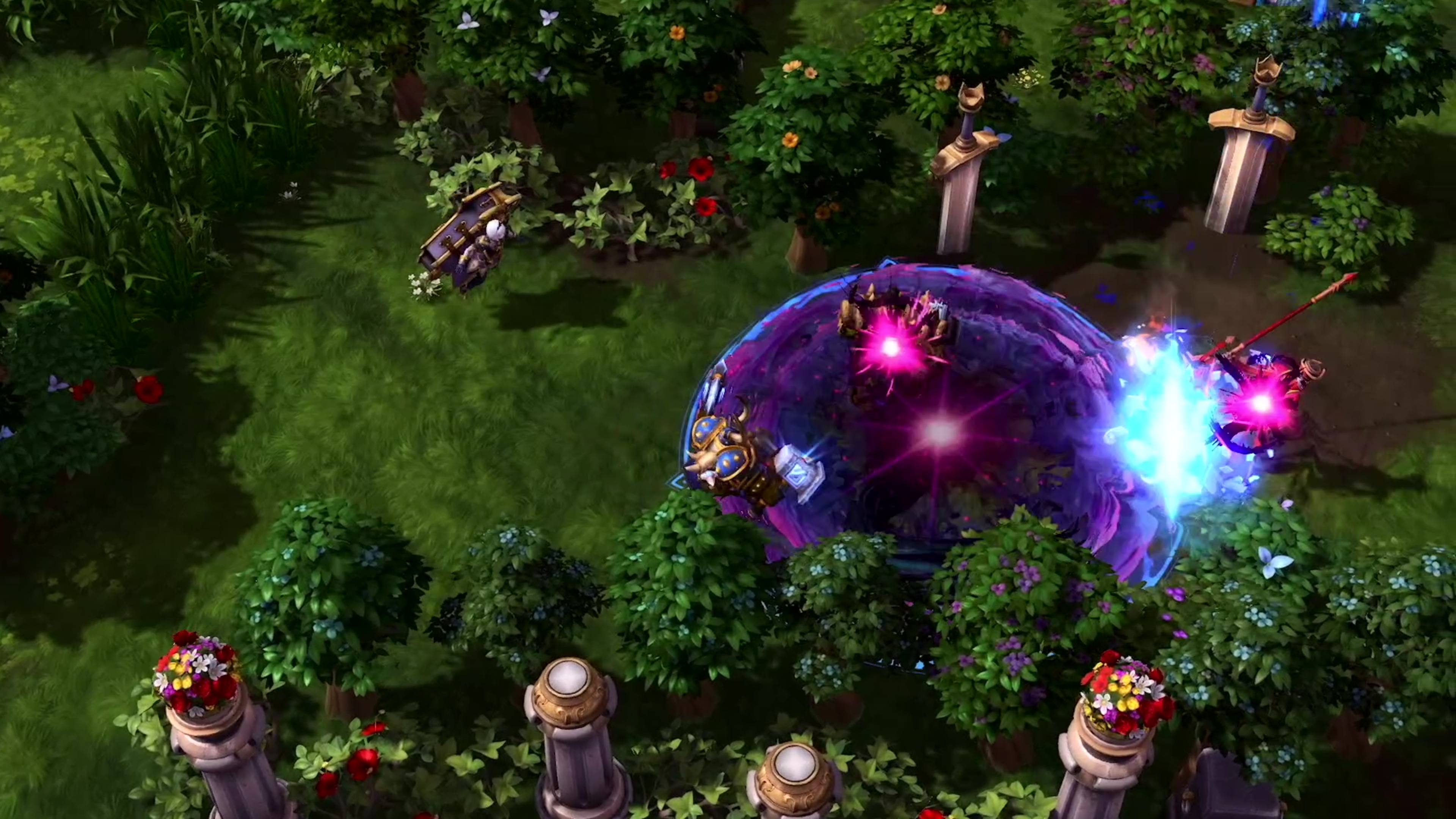 Blizzcon 2018 - Opening Ceremony - Gallery - Diablo 4